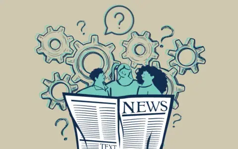 Media Literacy Activities | Pulitzer Center