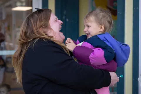 “All Our Future Money Is Gone”: The Impossible Task of Providing Child ...