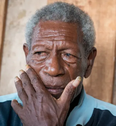 World War II Is Still Killing People in the Solomon Islands | Pulitzer ...