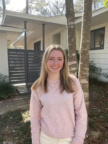 Caroline Lowery, Finalist, Local Letters for Global Change | Pulitzer ...