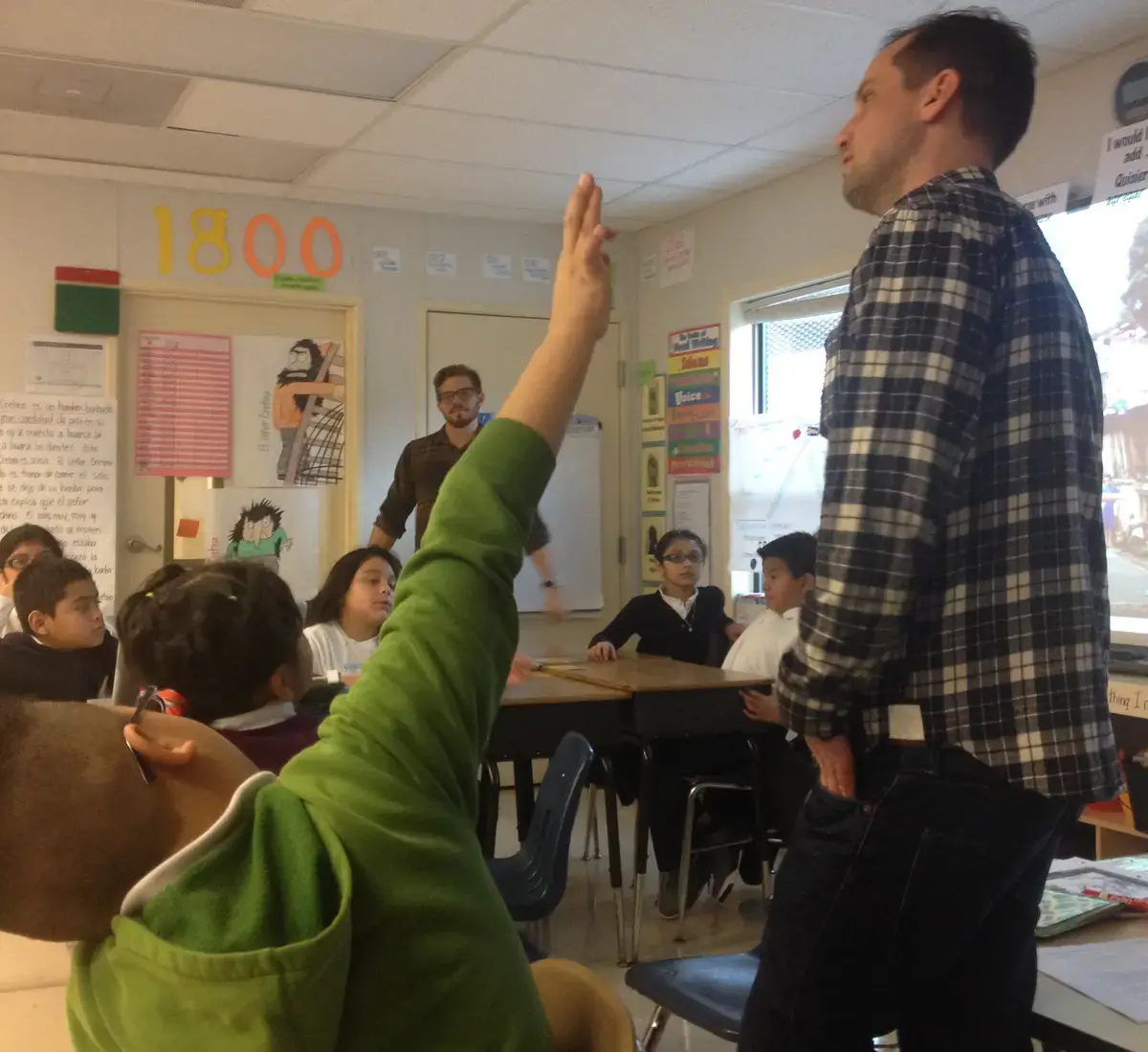 "It's not black and white, not easy like that" | Pulitzer Center