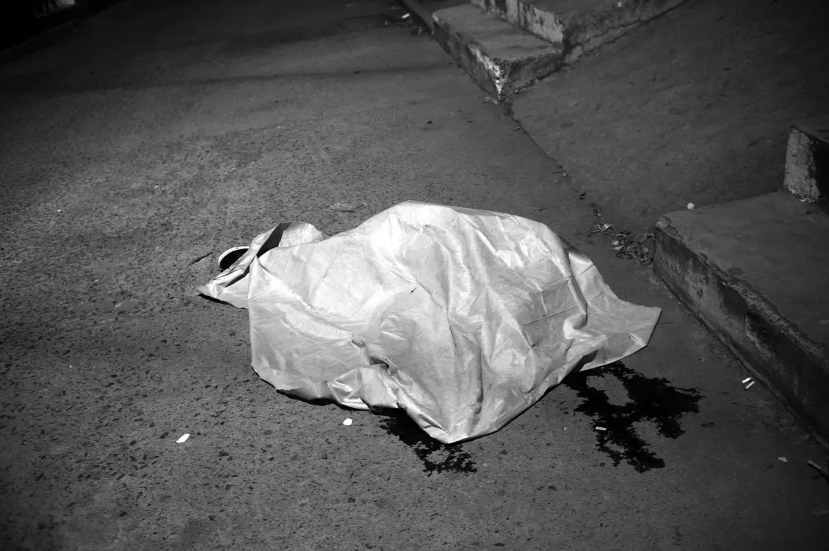 Guatemala: Meeting Michael | Pulitzer Center