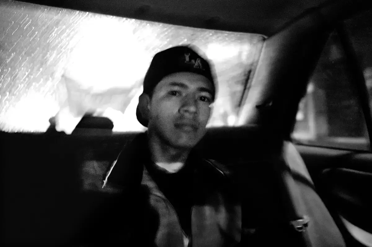 Guatemala: Meeting Michael | Pulitzer Center