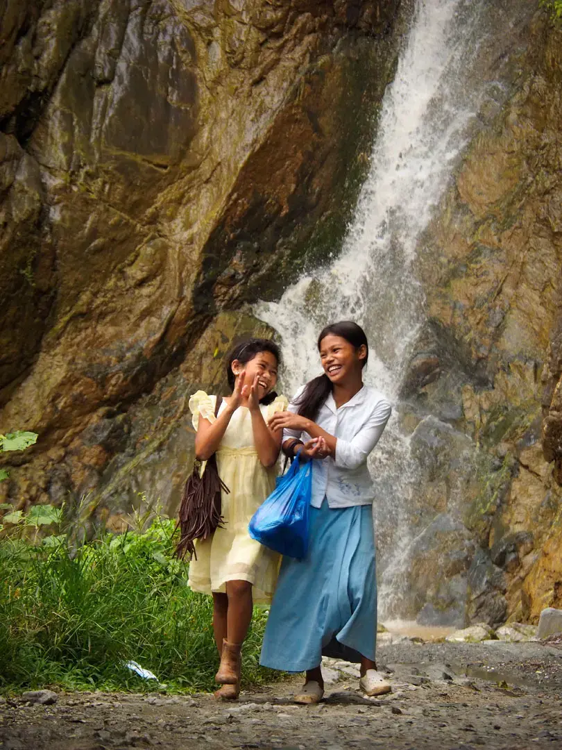 Mount Diwata: The Legacy of Mercury in a Poisoned Community | Pulitzer ...