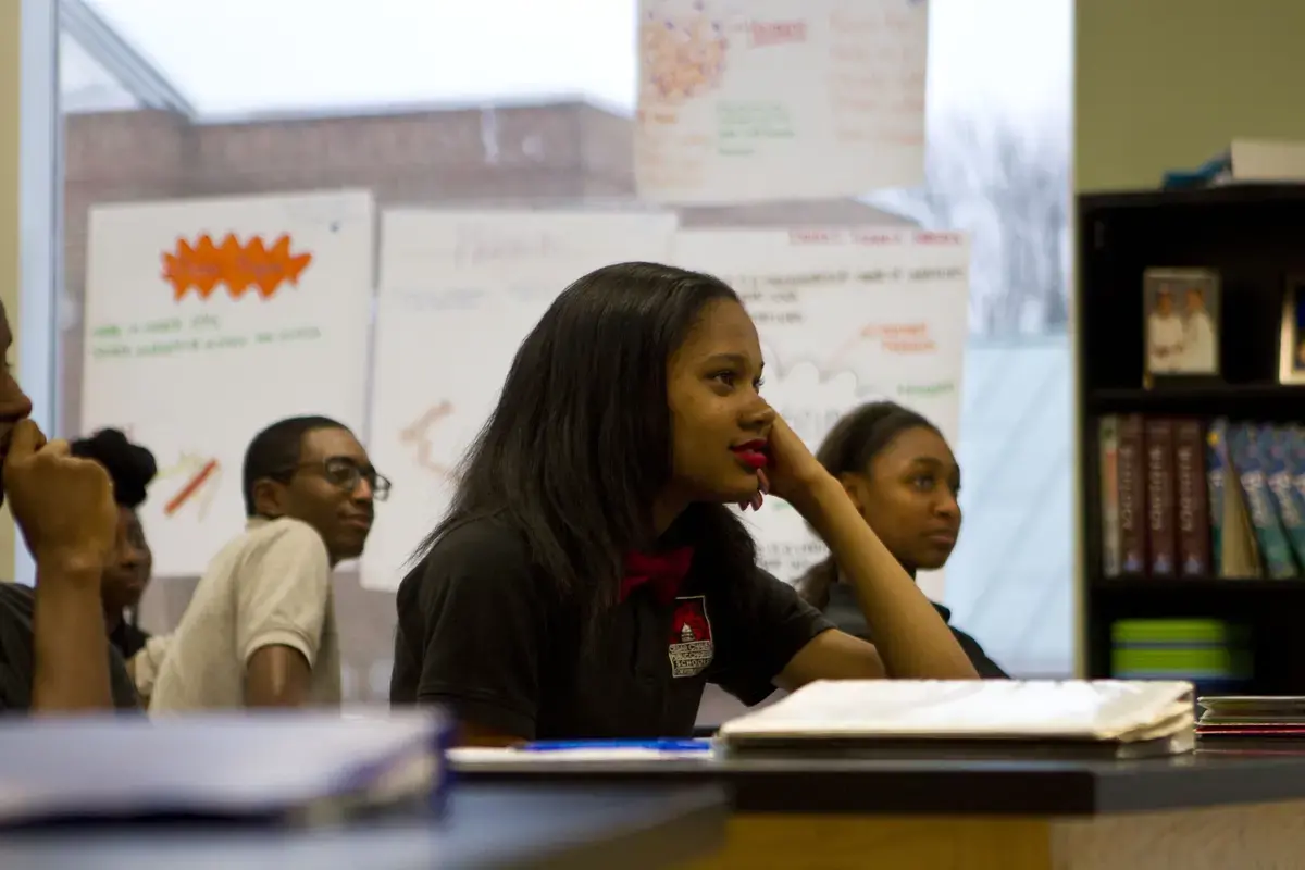 Ocean Health and Overfishing: Jim Wickens, Erik Vance in DC Classrooms ...