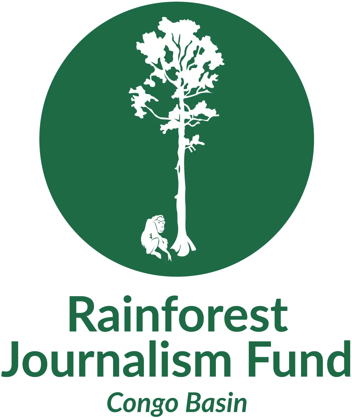 RJF Logos | Pulitzer Center