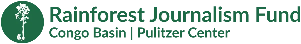 RJF Logos | Pulitzer Center