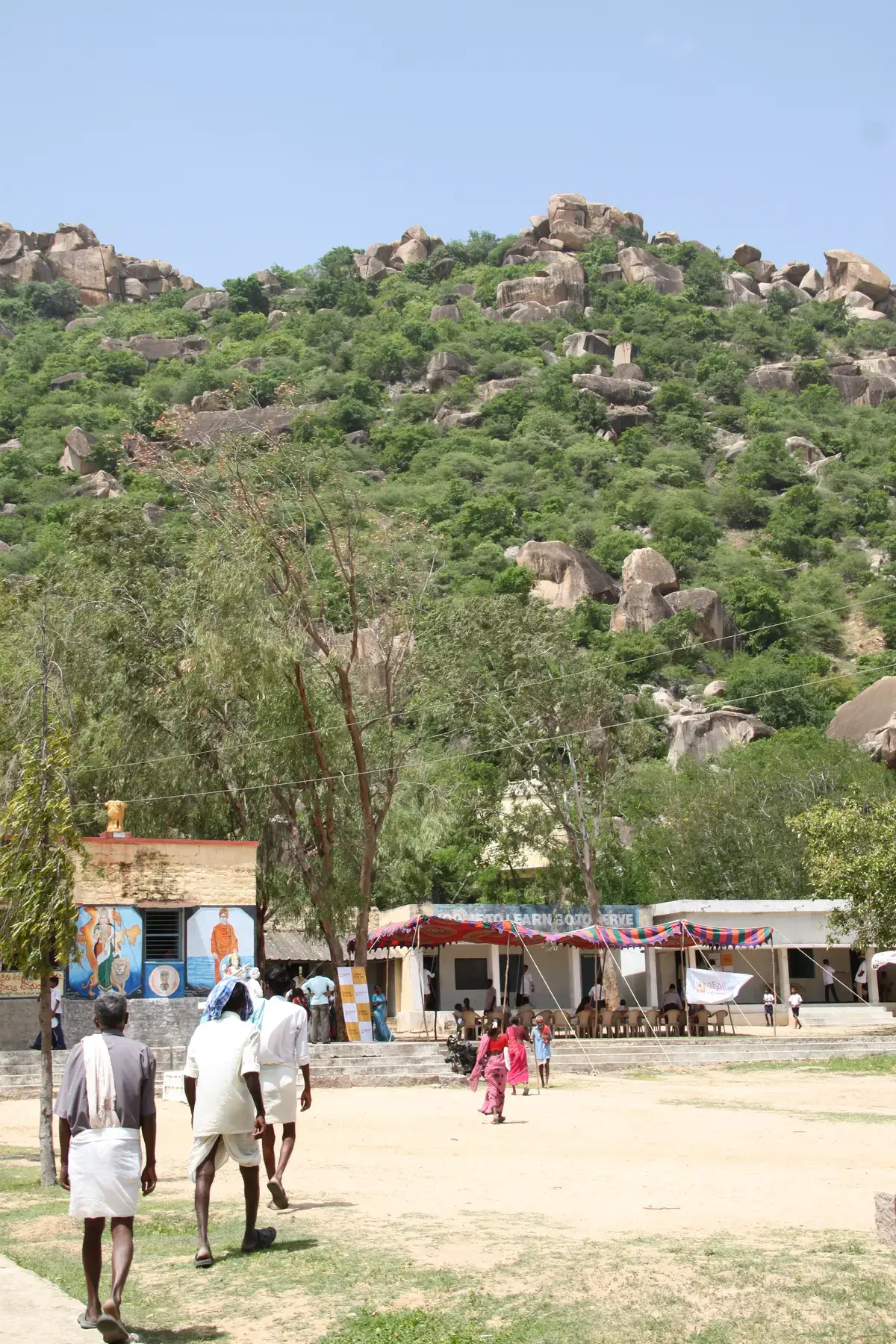 From Service to Industry: Witnessing the Decline of India's Public ...