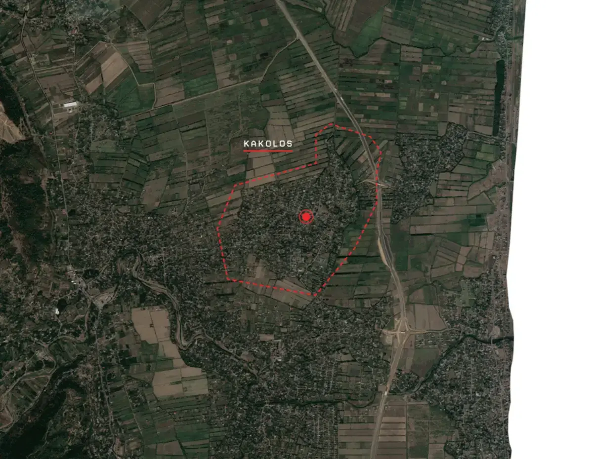 A Forgotten People: Talysh Women in Azerbaijan | Pulitzer Center