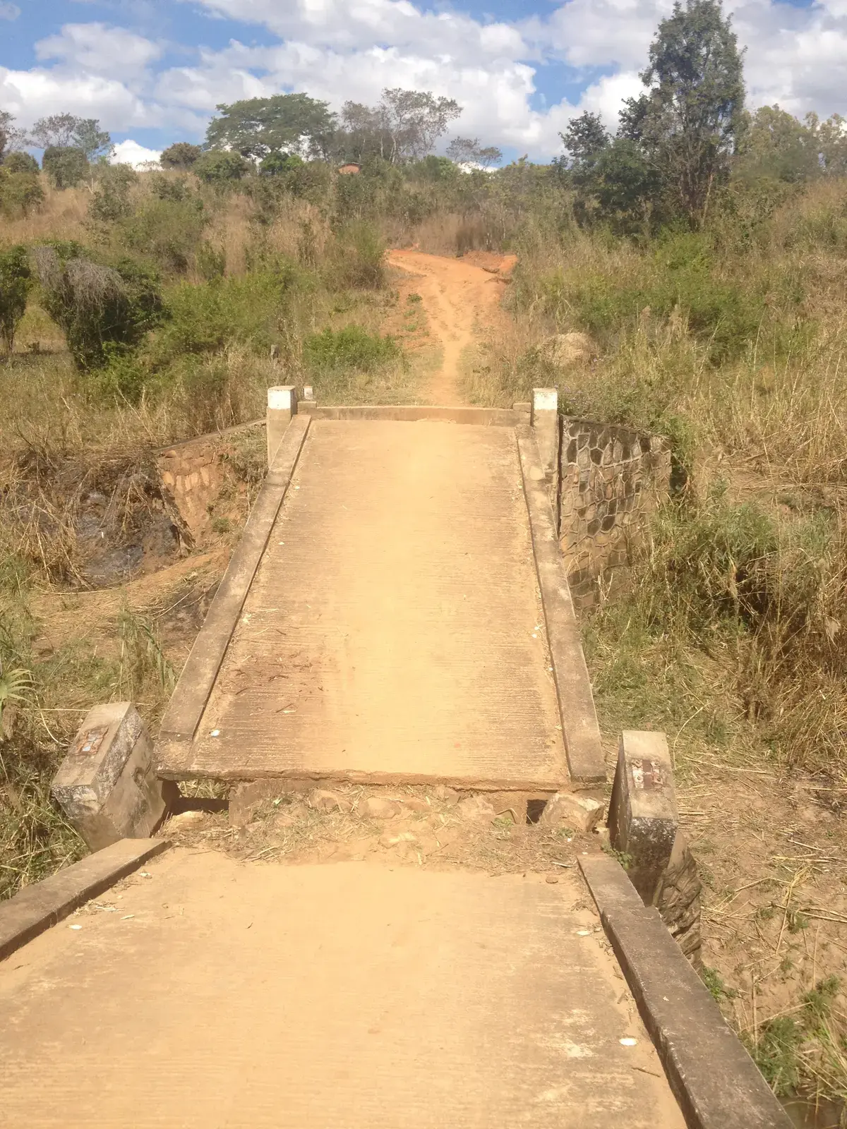 A View of Life on the Brink in Rural Malawi | Pulitzer Center