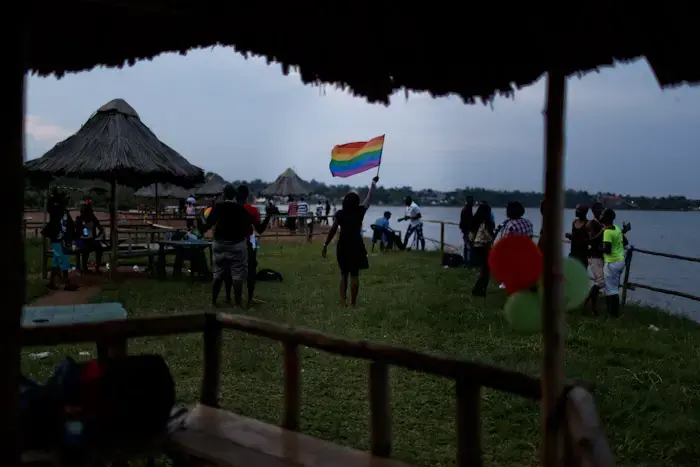 Uganda Pride 2014 | Pulitzer Center