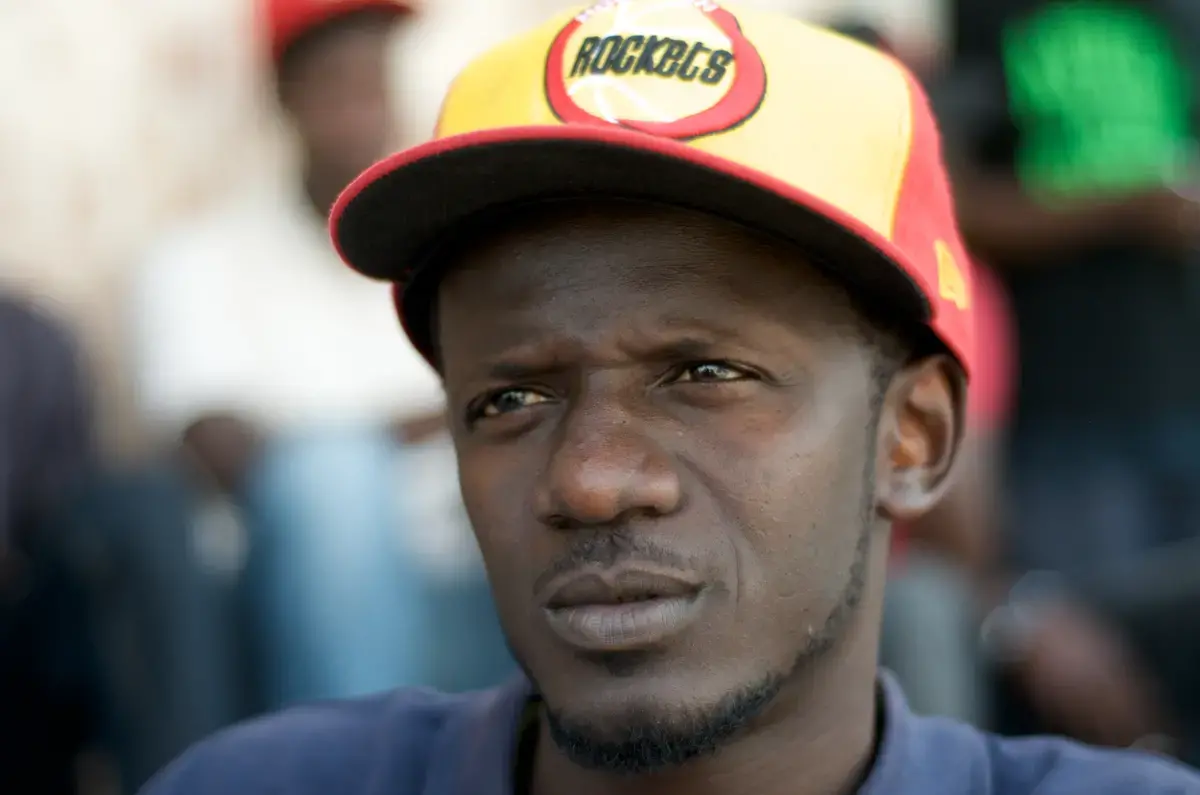 Senegal’s Rappers Drive Protests For Political Change | Pulitzer Center