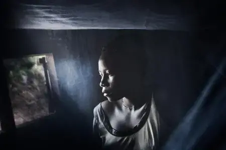 kony war victims in westnile