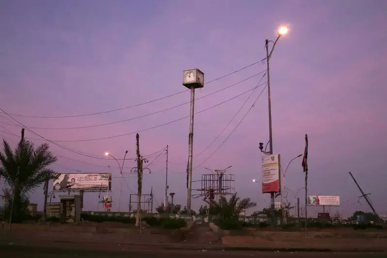 War Leaves Yemen’s Aden Hollowed-Out Shadow of Former Self | Pulitzer ...