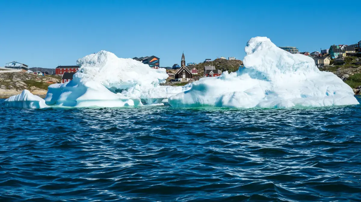 How a New Partnership With the U.S. National Park Service Could Help ...