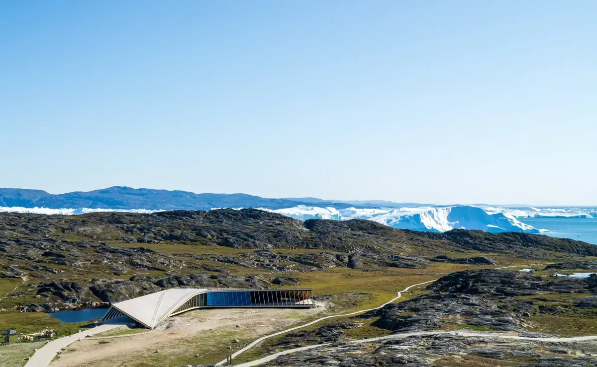 How a New Partnership With the U.S. National Park Service Could Help ...