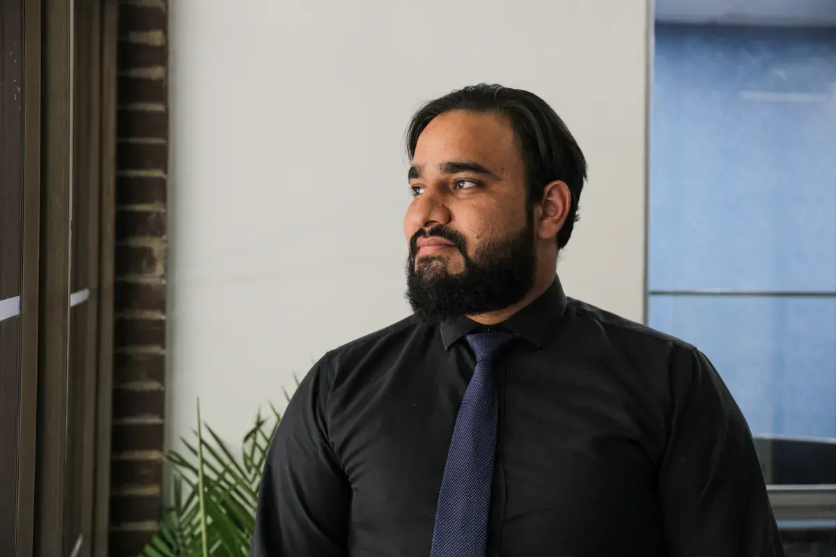 ‘We Left Everything:’ Afghan Refugees Reflect on Their New Lives in the ...