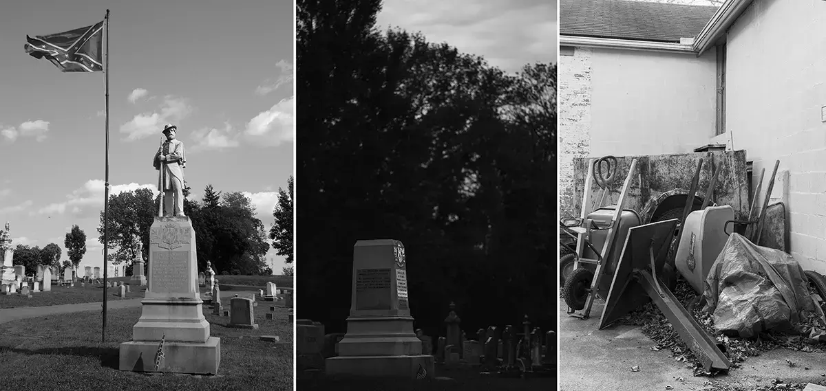 Nearly 100 Confederate Monuments Were Toppled Last Year. What Happened ...