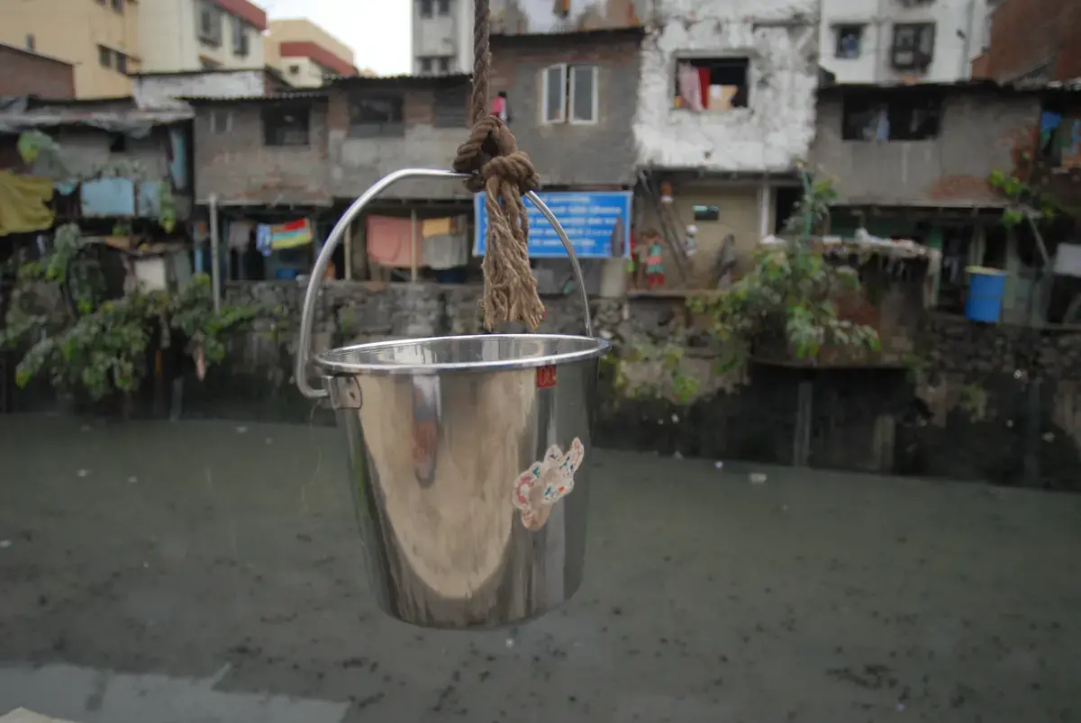 Sewage Science: Anatomy of a Grab Sample | Pulitzer Center
