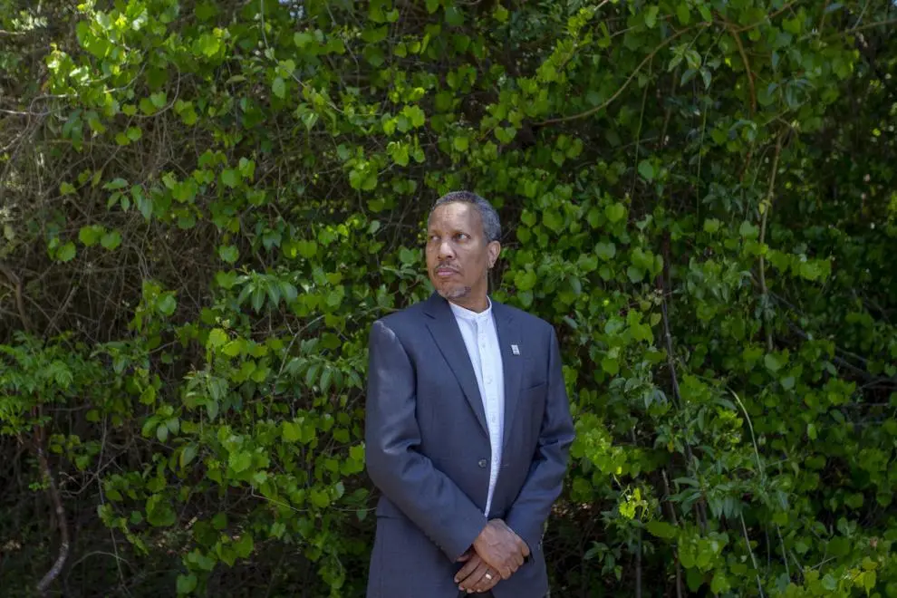 ‘I Am Omar’ | Pulitzer Center