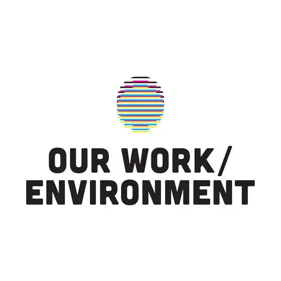 Our Work/Environment | Pulitzer Center