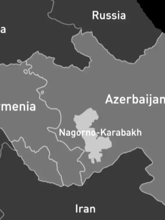 Karabakh Crisis | Pulitzer Center