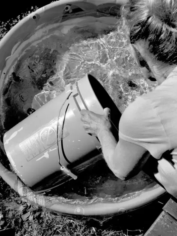 America’s Clean Water Crisis Goes Far Beyond Flint | Pulitzer Center