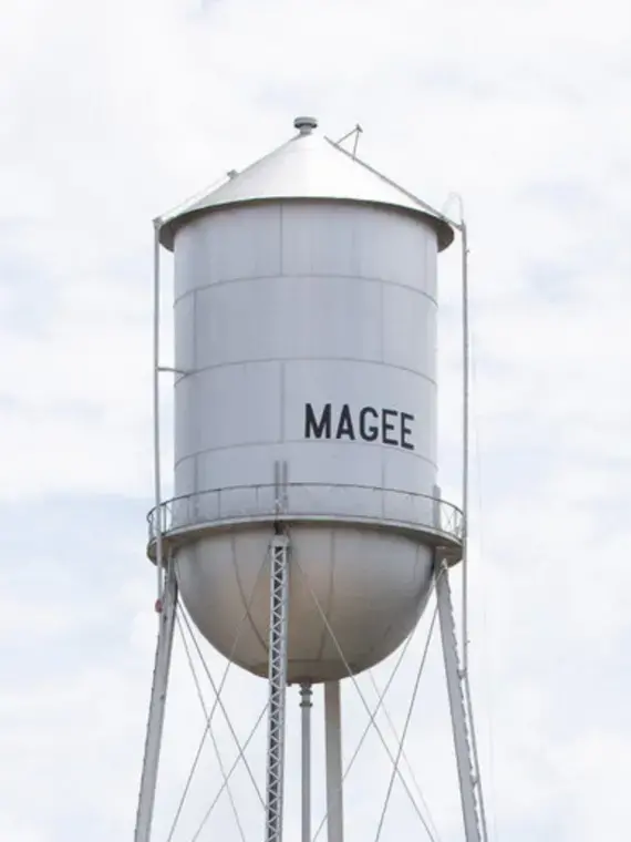 Poverty and the Pandemic in Mississippi | Pulitzer Center