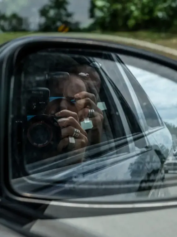 Less Lethal Weapons Brought into Focus | Pulitzer Center