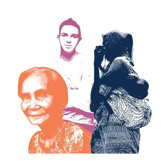 Gender Equality Grant: Call for Proposals | Pulitzer Center Gender Equality Grant: Call for Proposals | Pulitzer Center
