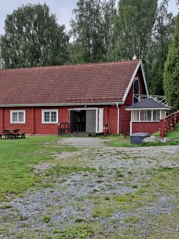 Finland's Open Prisons | Pulitzer Center