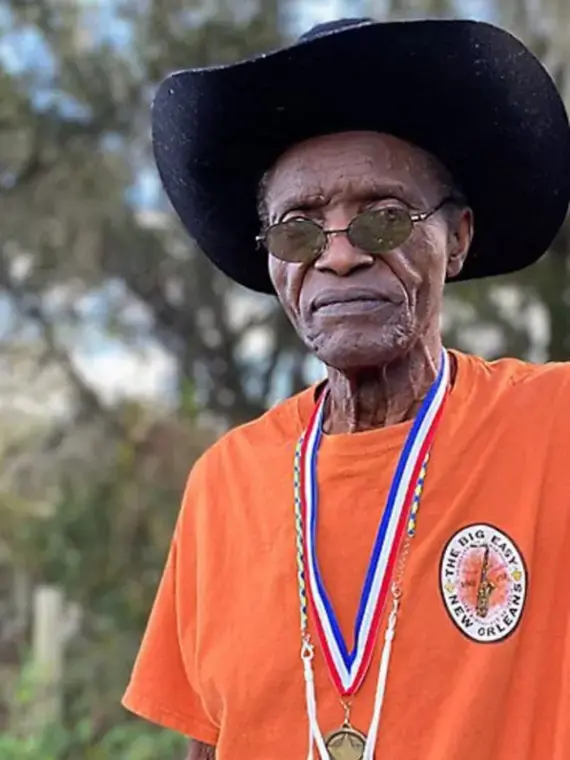 The Untold Story of Black Cowboys in America | Pulitzer Center