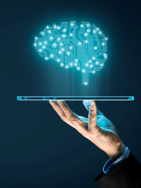 AI Colonialism | Pulitzer Center