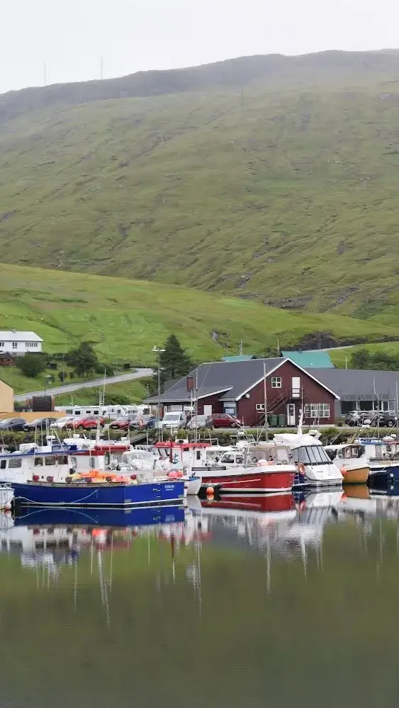 The Grindadráp: A Faroese Legacy | Pulitzer Center