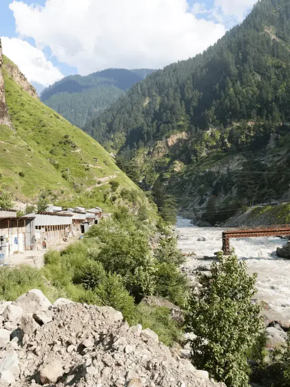 Human and Environmental Cost of Seven New Dams India Is Constructing in ...