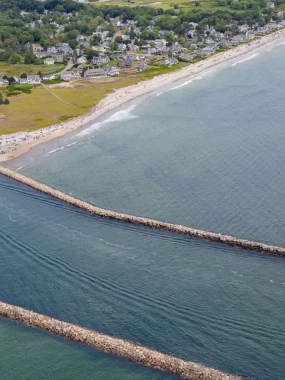 The Unstoppable Ocean | Pulitzer Center