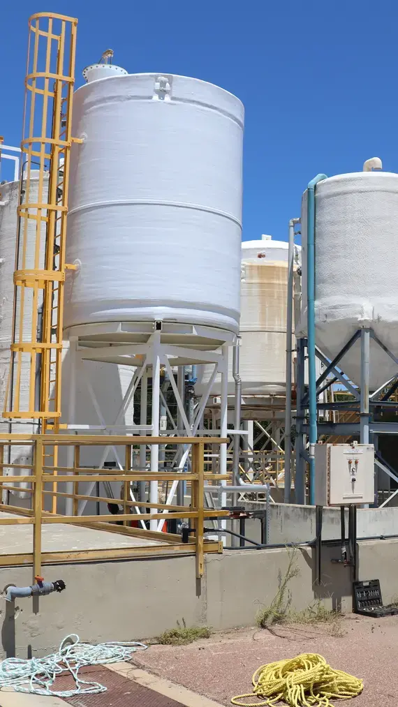 Jackson's Water System Is Broken by Design | Pulitzer Center