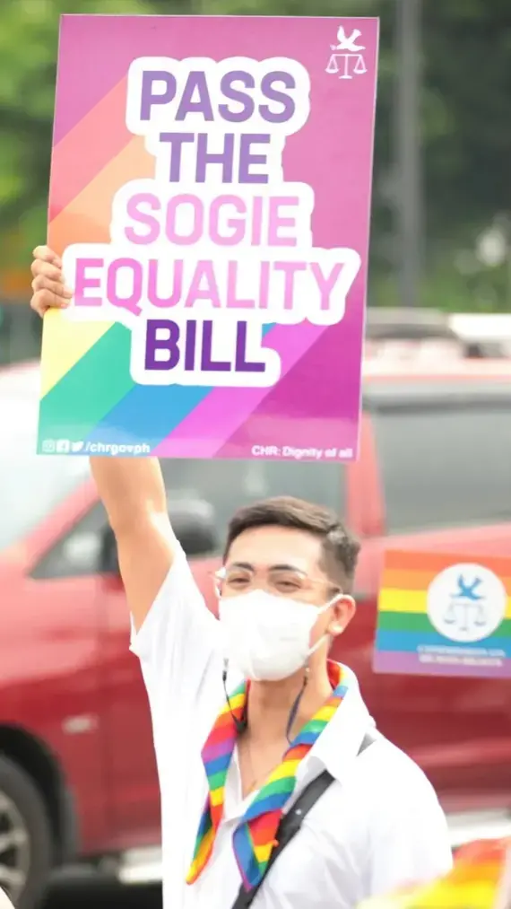 PRIDE and Prejudice: Lies Hound the Philippines’ Queer Anti ...