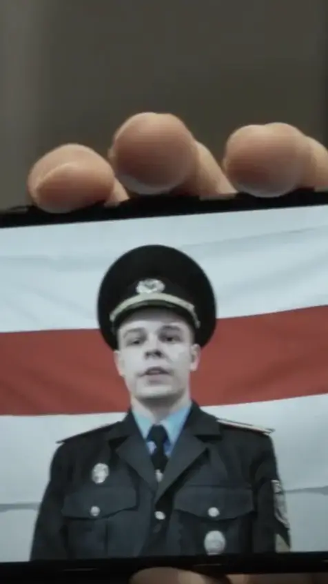 And Who Is a Traitor? | Pulitzer Center