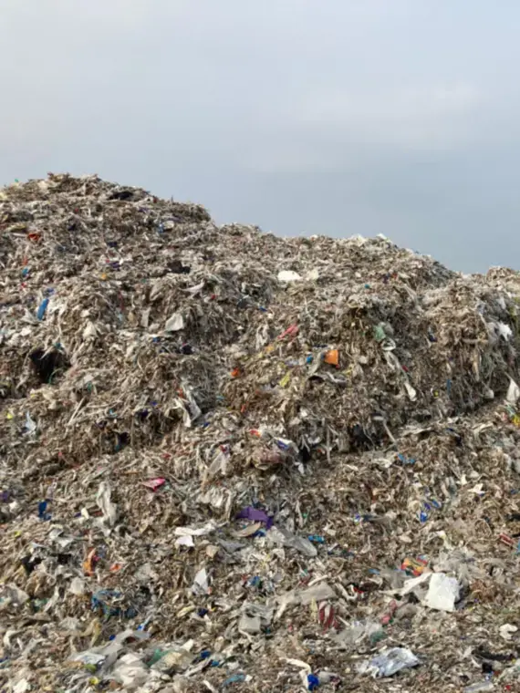 Causes and Consequences of Indonesia’s Plastic Mess | Pulitzer Center