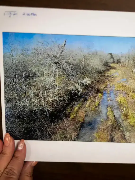 Climate Change's Impacts on the Texas Coast | Pulitzer Center
