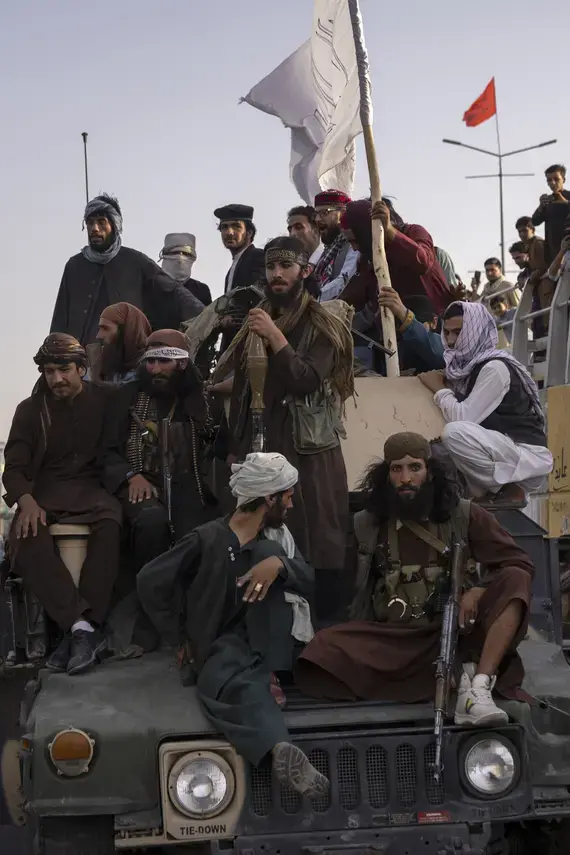 Swift Justice | Pulitzer Center