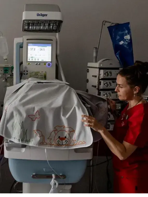 Poland's Abortion Ban Is Changing Maternal Health Care | Pulitzer Center