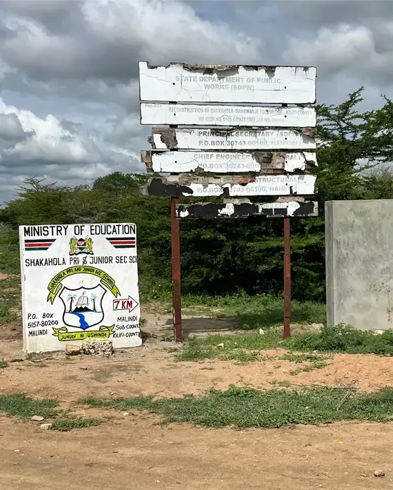 The Cult Killings of Shakahola | Pulitzer Center