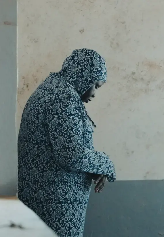 The Gambian Women Fighting Female Genital Mutilation | Pulitzer Center