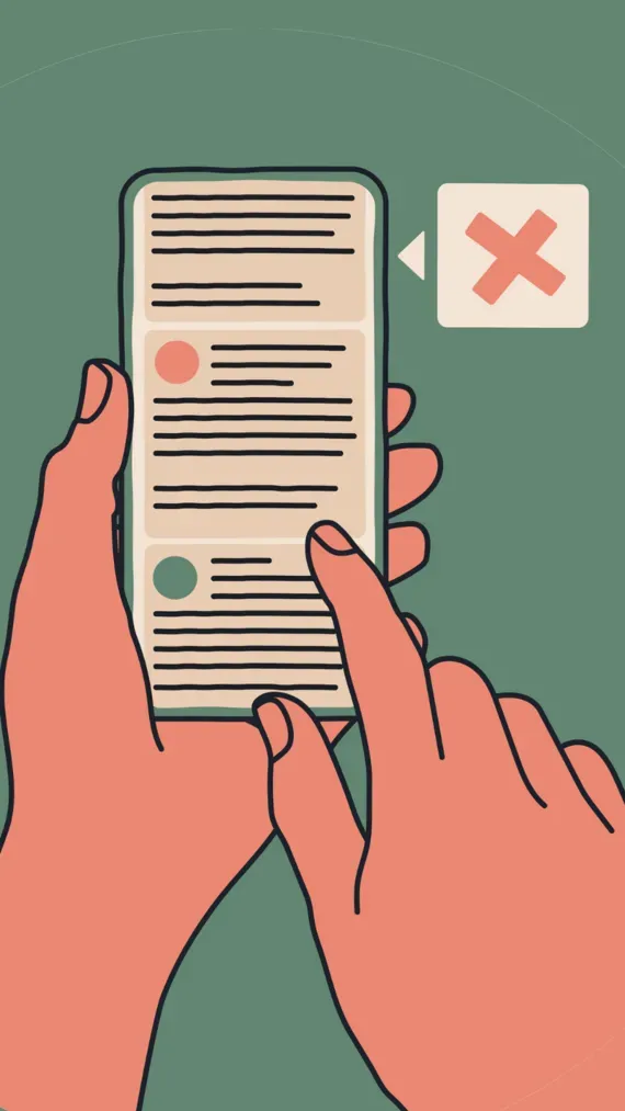 Science of Misinformation | Pulitzer Center