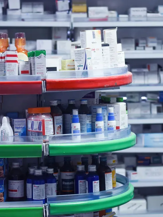 India’s Crisis of Substandard Drugs, at Home and Abroad | Pulitzer Center