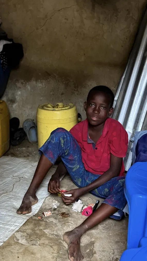 Cuts and Consequences: The End of USAID | Pulitzer Center