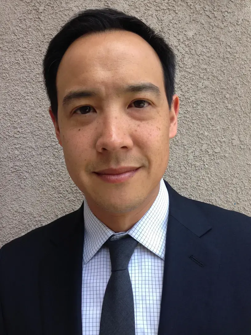 David Pierson | Pulitzer Center