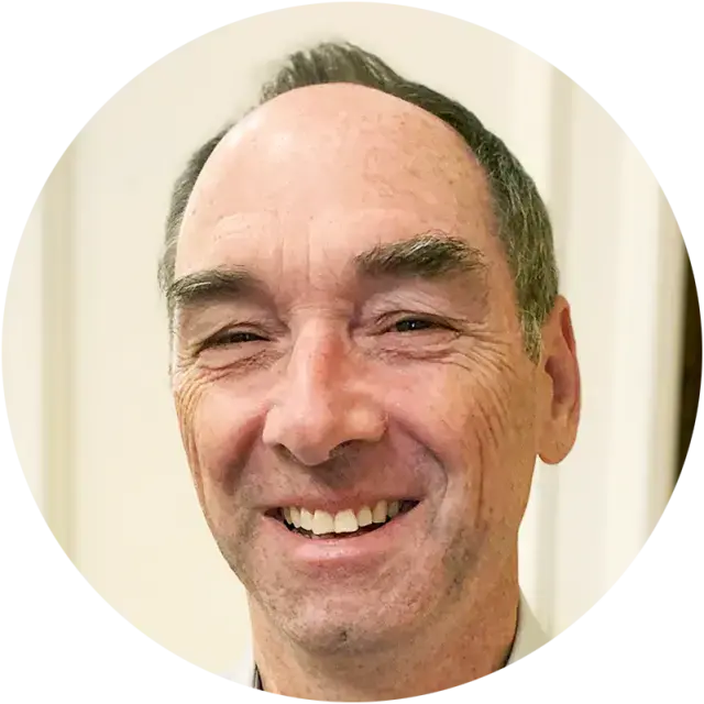 Paul O'Donnell | Pulitzer Center